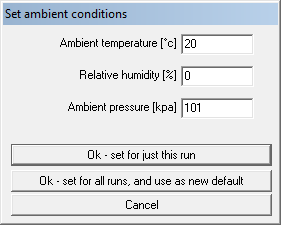 Race Technology Knowledge Base | AnalysisRunManager / GeneralTab