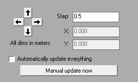 Race Technology Knowledge Base | AnalysisRunManager / GeneralTab