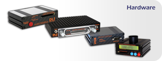 Race Technology Knowledge Base | Hardware / Index