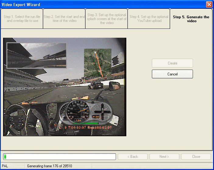 Race Technology Knowledge Base | RTAnalysisTools / RTAnalysisVideoExport