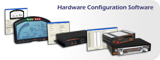 Race Technology Knowledge Base | Software / Configuration