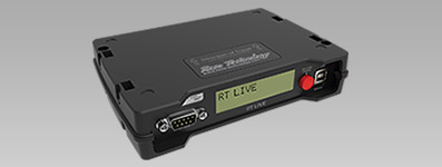 Data Loggers - Race Technology Ltd - Automotive Technical Excellence