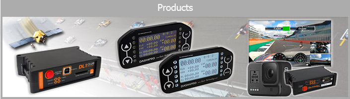 Racing - Race Technology Ltd - Automotive Technical Excellence