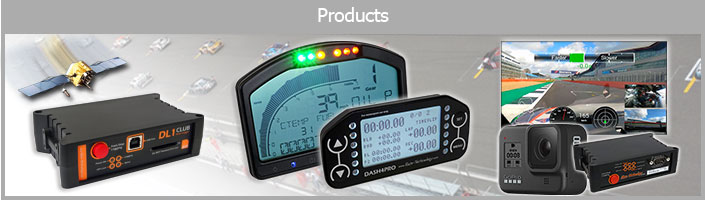 Racing - Race Technology Ltd - Automotive Technical Excellence