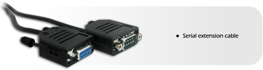 Serial extension cable - Race Technology Ltd - Automotive Technical ...