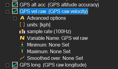 Race Technology Knowledge Base | Analysis / ChangingVariableNames