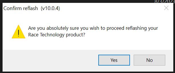 Race Technology Knowledge Base | CommonSupportQuestions ...