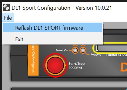 Race Technology Knowledge Base | CommonSupportQuestions ...