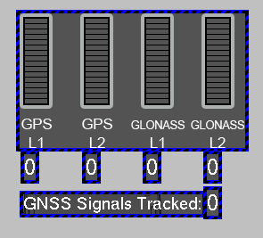 Race Technology Knowledge Base | DesignPane / SelectingMultipleControls