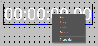 Race Technology Knowledge Base | DesignPane / EditingAControls