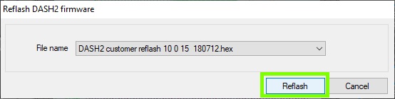 Race Technology Knowledge Base | HowDoI-NEW / ReflashTheUnitFromAPC