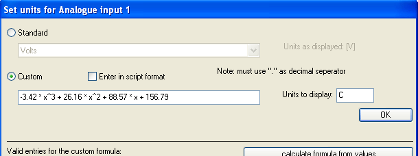 Race Technology Knowledge Base | HowDoI / AddSensorDetails
