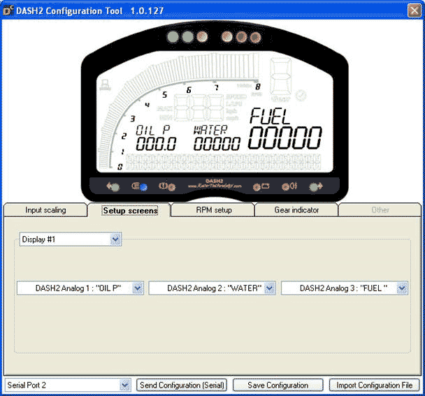 Race Technology Knowledge Base | HowDoI ...