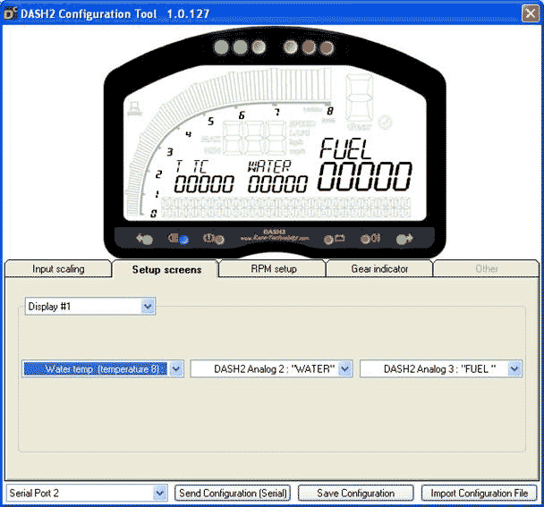 Race Technology Knowledge Base | HowDoI ...