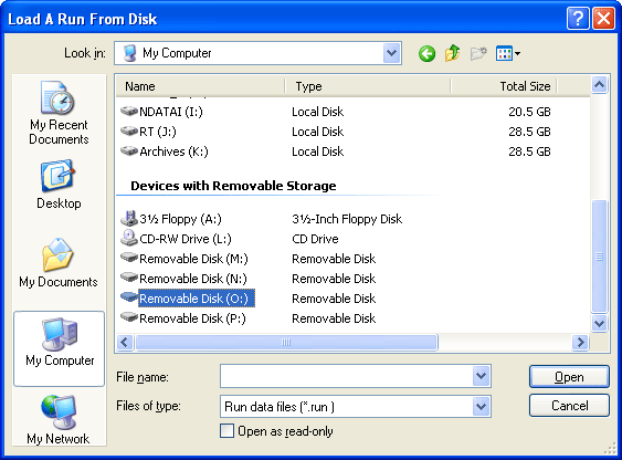 Race Technology Knowledge Base | HowDoI / LoadData
