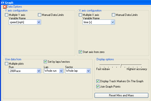 Race Technology Knowledge Base | HowDoI / ActivateVariable