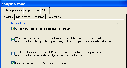 Race Technology Knowledge Base | HowDoI / ProcessBoatData