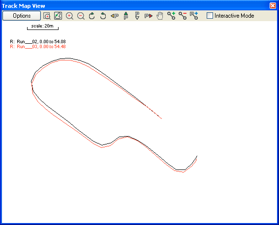 Race Technology Knowledge Base | HowDoI / AdjustGPSMaps
