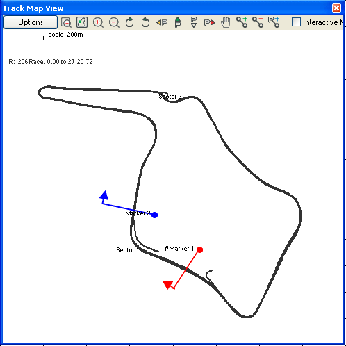 Race Technology Knowledge Base | HowDoI / ManuallyAddSectors