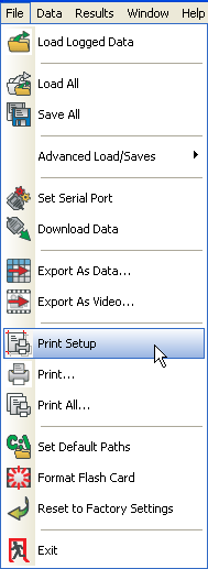 Race Technology Knowledge Base | HowDoI / PrintGraphs