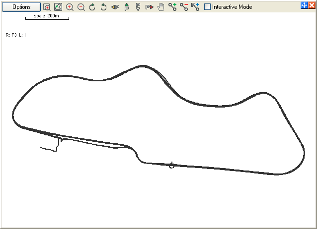 Race Technology Knowledge Base | HowDoI / DisplayTrackMaps