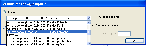 Race Technology Knowledge Base | HowDoI / ConfigureASensor