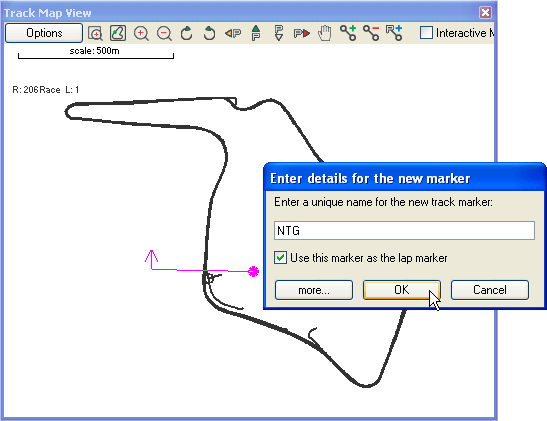 Race Technology Knowledge Base | HowDoI / PlotA3DMap