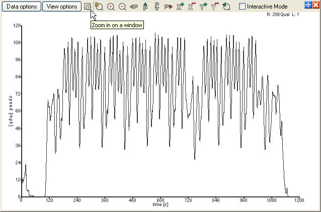 Race Technology Knowledge Base | HowDoI / CalculateAccelerationTime