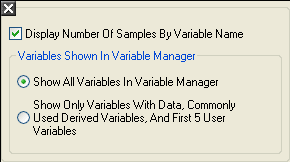 Race Technology Knowledge Base | ManagingData / VariableCalculation