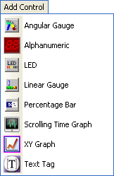 Race Technology Knowledge Base | Menubar / AddControlMenu