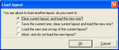 Race Technology Knowledge Base | OverlayManager / MenuBar