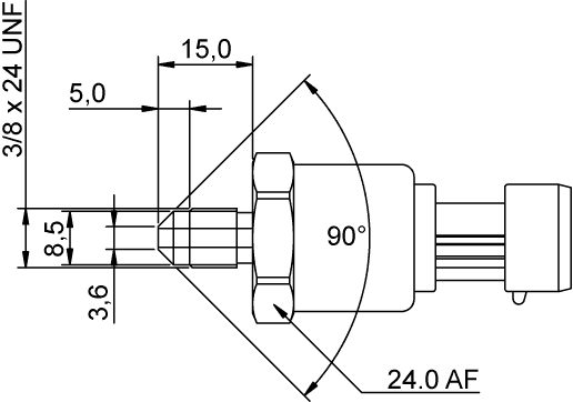 Race Technology Knowledge Base | PressureSensors / BrakePressure