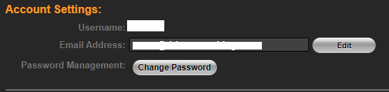 Race Technology Knowledge Base | RTCloud / AccountPage