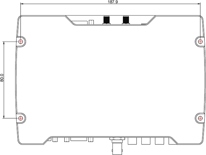 Race Technology Knowledge Base | SPEEDBOXMINI / Dimensions