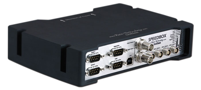 Race Technology Knowledge Base | SPEEDBOXManual / Version2