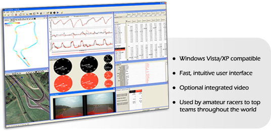 Race Technology Knowledge Base | Software / AnalysisSoftware