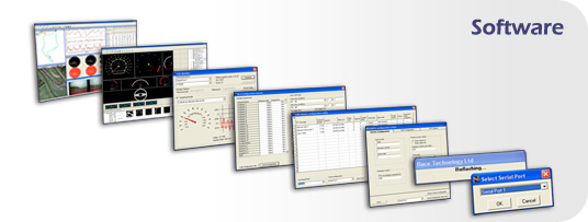 Race Technology Knowledge Base | Software / Index