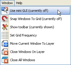 Race Technology Knowledge Base | UserInterface / MiniGUIInterface
