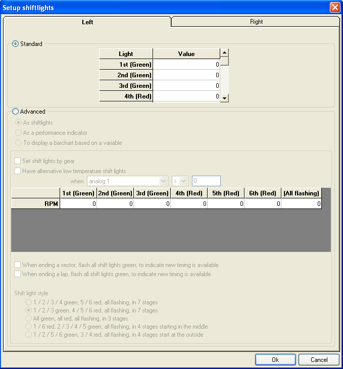 Race Technology Knowledge Base | UsingDASH4PROConfigurationSoftware ...